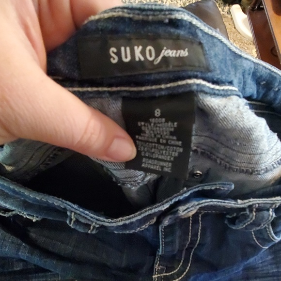 Suko | Jeans | Suko Jeans | Poshmark
